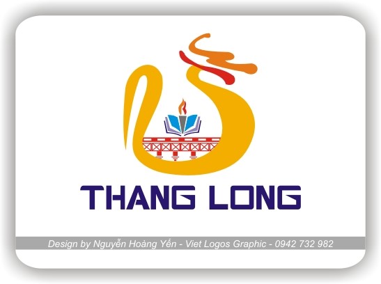 Logo Công ty thiết kế Thăng Long